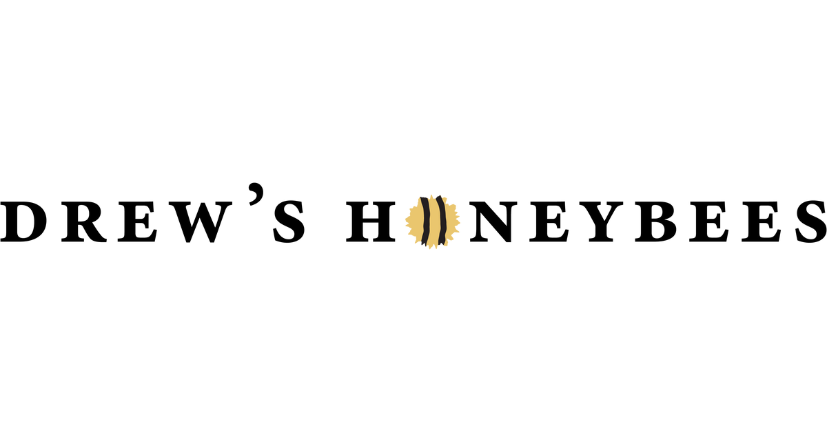 Drew's Honeybees–From Bees to Balms to Better Human Outcomes